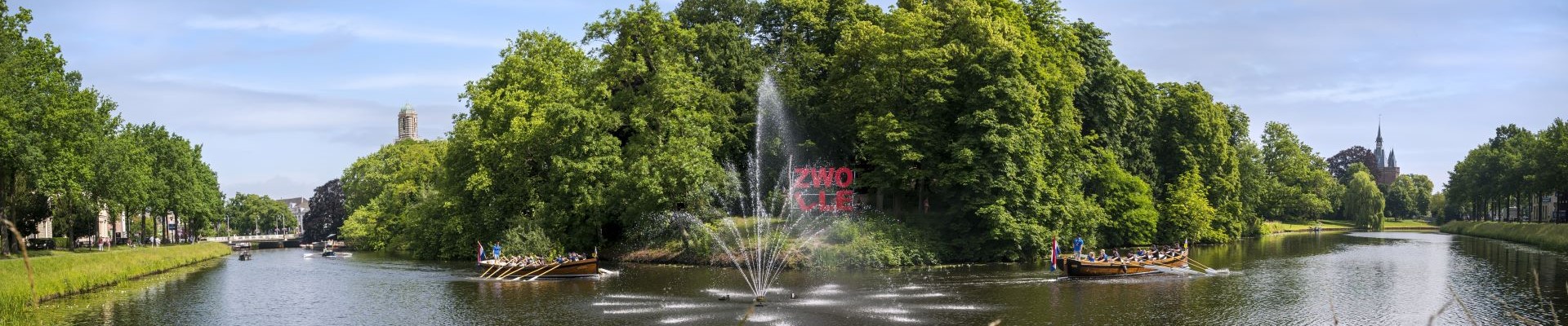 Doelenboom | Begroting 2025